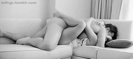 Doin It On The Couch Porn Pic