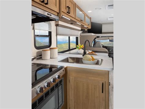 Coachmen Rv Leprechaun Motor Home Class C Rvs For Sale