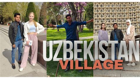 Uzbekistan Pictures Uzbekistan Girls