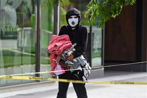 Bay Area Cities Deal With Fallout From Looting Violence