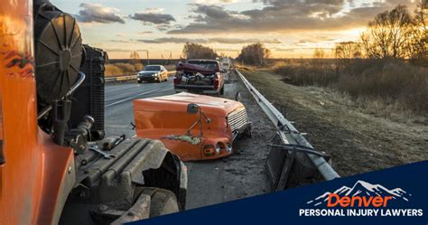 How Are Truck Accidents Different From Car Accidents