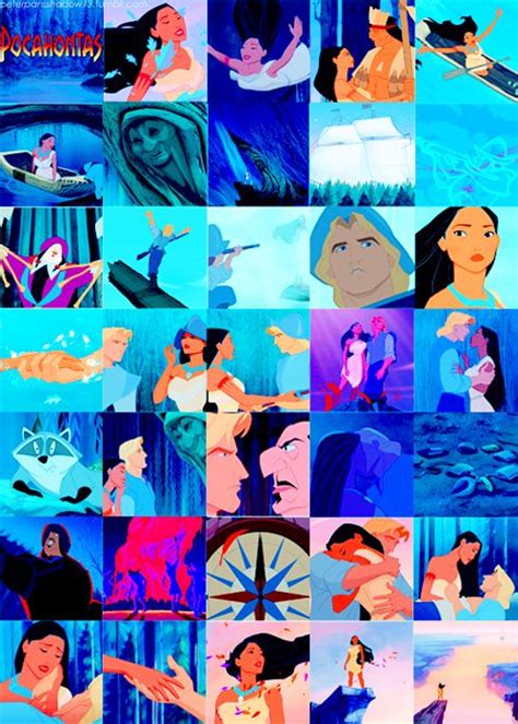 Movie Review Of Disneys Pocahontas Best Halloween Movies Disney