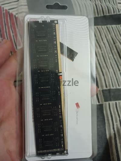 رامات 8 جيجا Ddr3 من هيكفيجن اكسسوارات و قطع غيار كمبيوتر 203756649