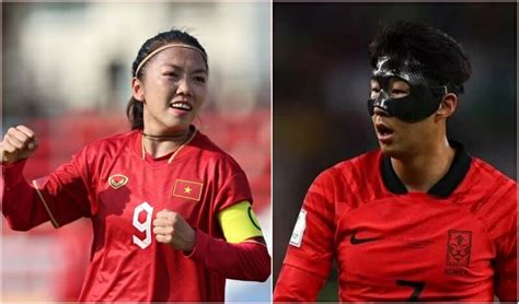 Người hùng SEA Games trâu vàng ĐT nữ Việt Nam hãy nhìn vào Hàn Quốc