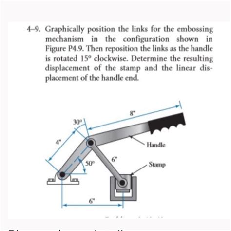 4 9 Graphically Position The Links For The StudyX