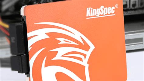 Review SSD Kingspec 128 Gb Aliexpress Bugue Tech