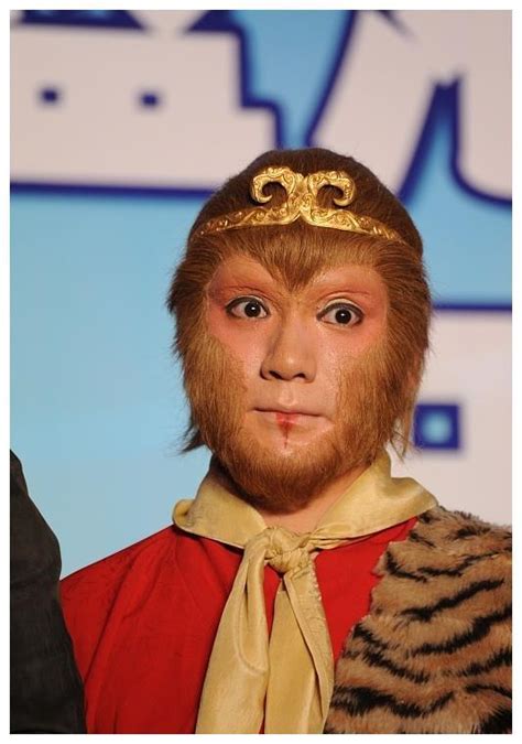 费振翔从《西游记》里的演员，变成《鬼吹灯》的导演，经历了很多