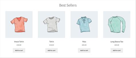 Add View Product Button Beside Add To Cart In WooCommerce