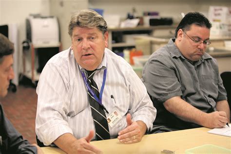 Interview Kevin Ahern Syracuse New Times