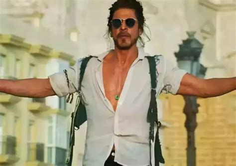 Pathaan Box Collection Day 7 Shah Rukh Khan Film Rocked At Box Office