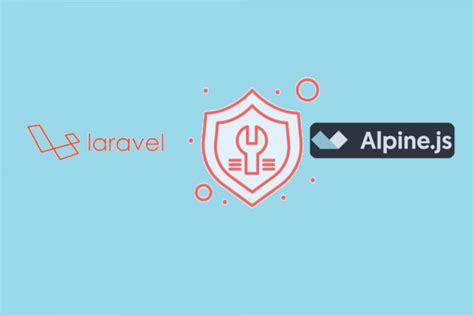 Create Alert Message Using Laravel Component With Alpine Js