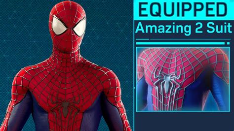 Tasm Spider Man Suit Bộ Trang Phục Siêu Nhân Độc Đáo