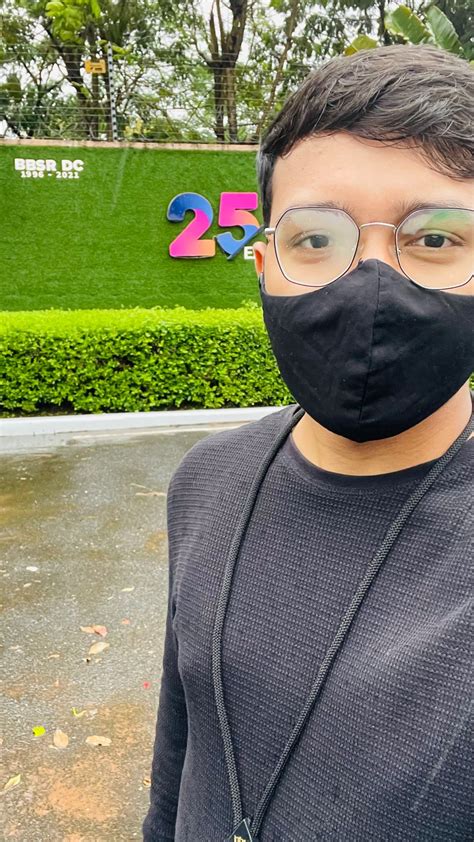 Saurav Somesh Das On Linkedin Lwd Infy Infosys Bhubaneswar