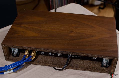 Mcintosh Mq101 Equalizer Photo 4766336 Us Audio Mart