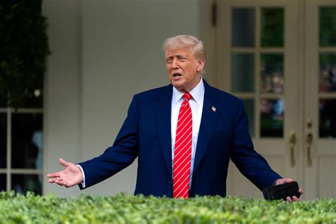 President Trump Says He Is Naming Fox News Host And Former Judge