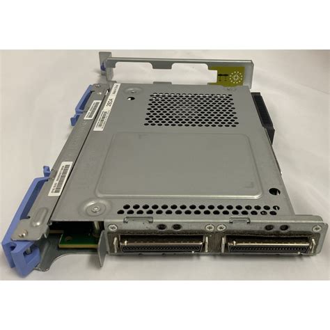 IBM 2BDA EJ04 GX Dual Port 12x Channel Attach