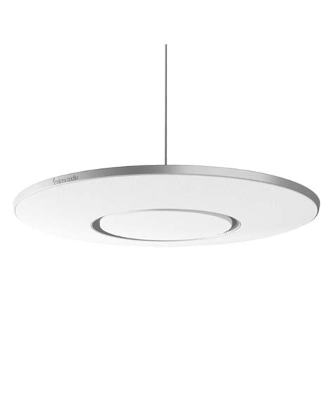 Shure Stem Ceiling Microphone Array Vision One