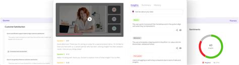 Crafting A One Page Summary Report Examples And Tips Insight7 Ai