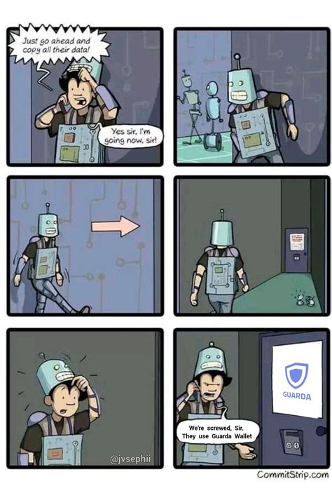 Encrypted Backup Password For The Win R Guardawallet