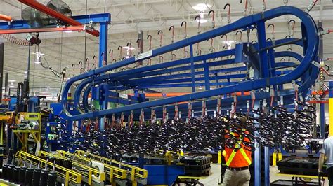Gravity Magnum Automation Inc