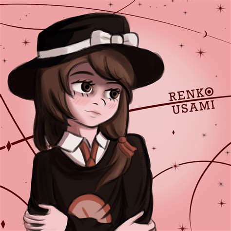 Early Touhou Art Hifuu Club From Early 2004 Rinnosuke From Late 2003