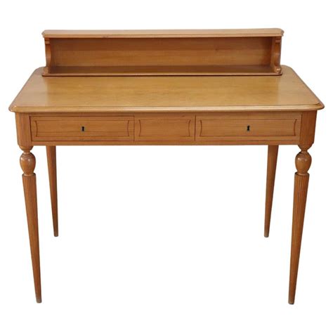 20th Century Writing Desk Or Conversions Table For Sale At 1stdibs