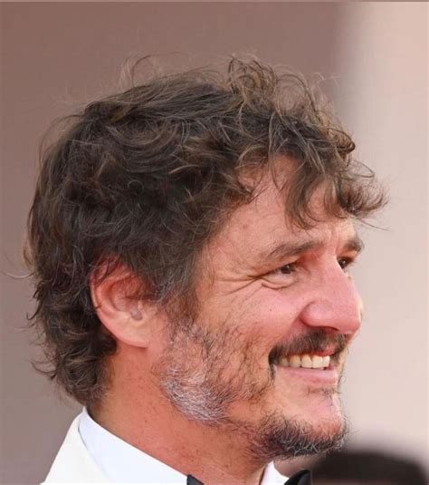 The Beard Patch 🥵🥵🥵🥵 Rpedropascal