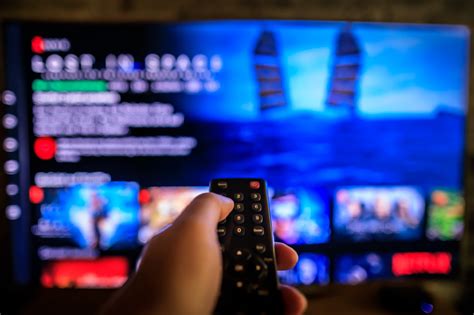 Plataformas Streaming
