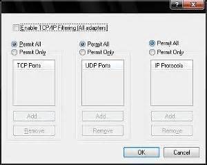 How To Open TCP Ports In Windows Tech FAQ
