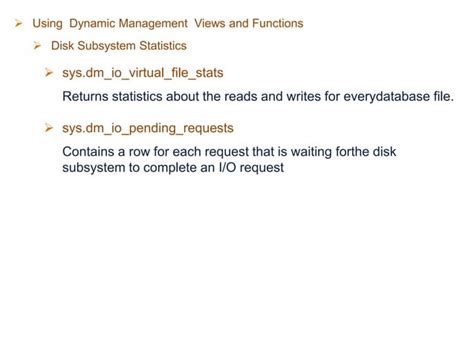 Sql Server Lesson13 PPT