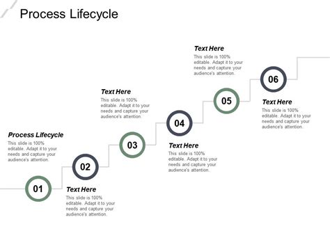Process Lifecycle Ppt Powerpoint Presentation File Designs Cpb PowerPoint Slide Clipart