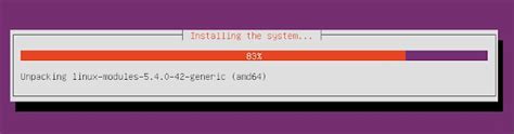 cara install ubuntu server 20 04 awonapa website dan blogging