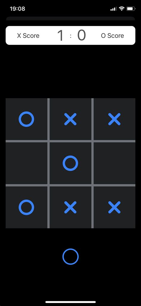 Github Msienkiewicz7tic Tac Toe Ai Classic Tic Tac Toe Game Written