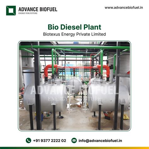 Biodiesel Production Plant Automation Grade Semi Automatic Capacitytonday 20 Ton At Rs