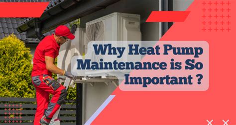 Why Heat Pump Maintenance Is So Important A Comprehensive Guide Warma UK