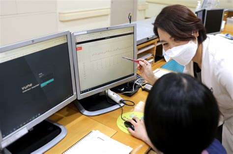 일산백병원 심정지 예측 Ai 프로그램 도입