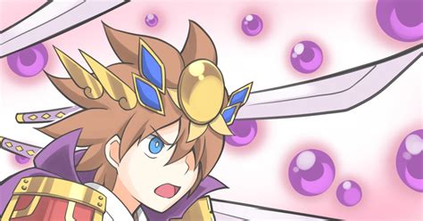 パズドラ パズドラクロスの絵まとめ Y00のイラスト Pixiv