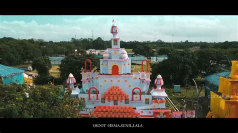 Nalco Vishwakarma Puja Angul2022click And Blink Photography