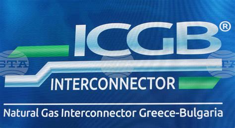 Междусистемната газова връзка Гърция България беше въведена в експлоатация с официална церемония