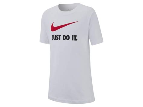 Dónde Comprar Remera Nike Just Do It Al Mejor Precio En Argentina