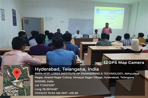 Microsoft Cyber Security Training Lords Institute Of Engineering And Technology