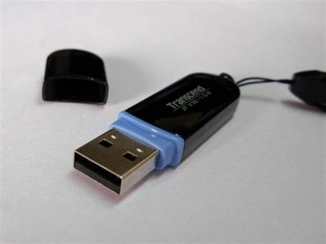 Flash Drive Vs Pen Drive Difference And Comparison