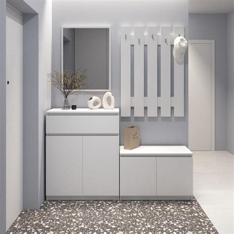 Передпокій Vays комплект у передпокій №2 продаж ціна у Білій Церкві Передпокої від Vays