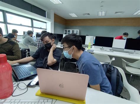 Ai Knowledge Sharing Uts School Of Computing And Creative Media