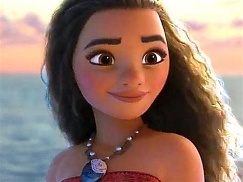 Disney Forced To Re Title Moana In Italy Because Of A Connection To A Porn Star Hollywood