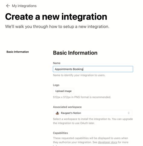 Booking Appointments With Twilio Notion And FastAPI Twilio