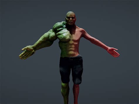 Mesh Transformation Animation Tools Unity Asset Store