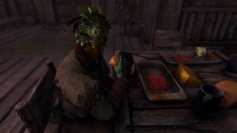 Talen Jei At Skyrim Nexus Mods And Community