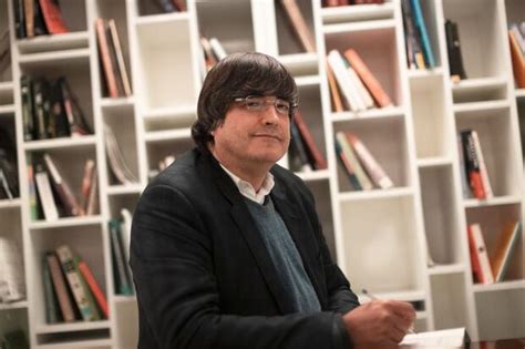 Jaime Bayly En Lima El Escritor Llega Para Presentar Su Polémica Novela Los Genios” Feria