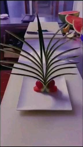 Ide Dekor Tumpeng Dan Ukiran Sayur Untuk Disimpan Hari Ini Hiasan Makanan Seni Buah